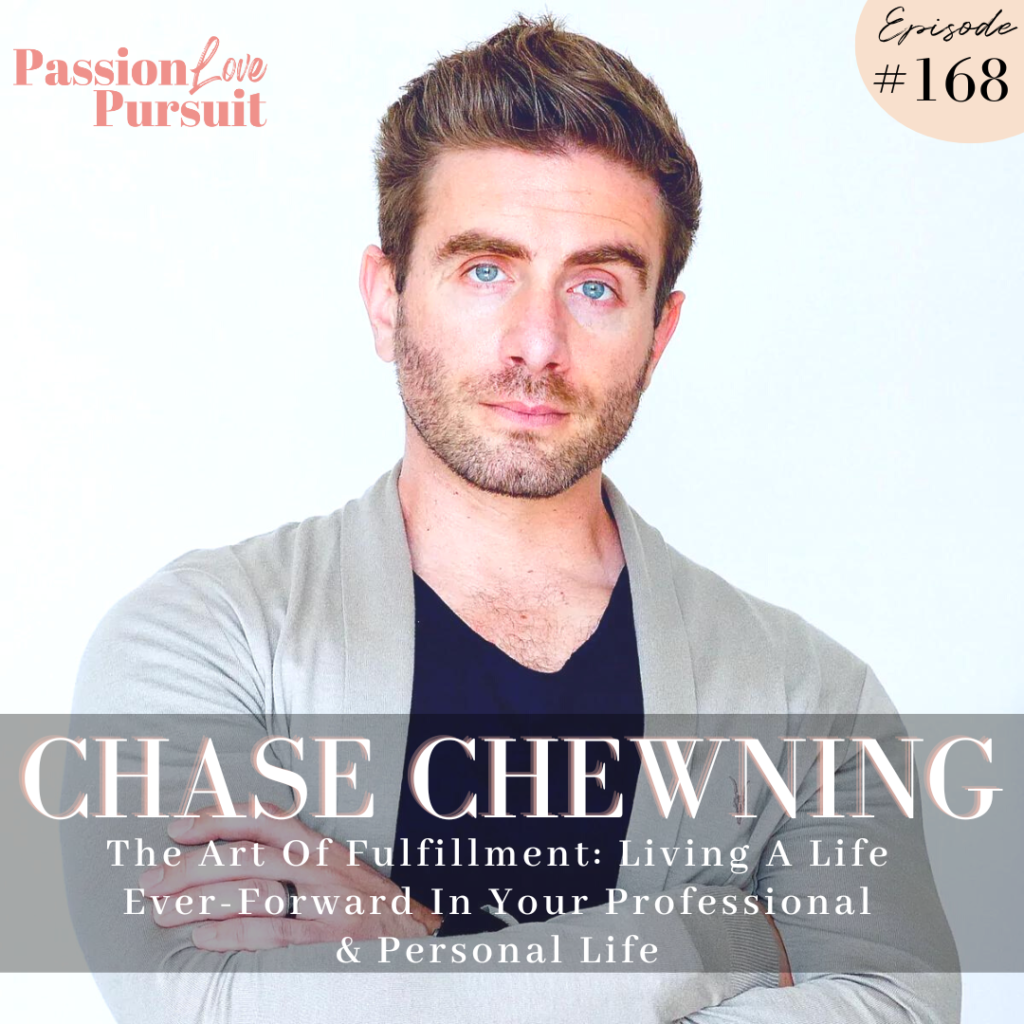 The Art Of Fulfillment: Living A Life Ever-Forward In Your Professional ...