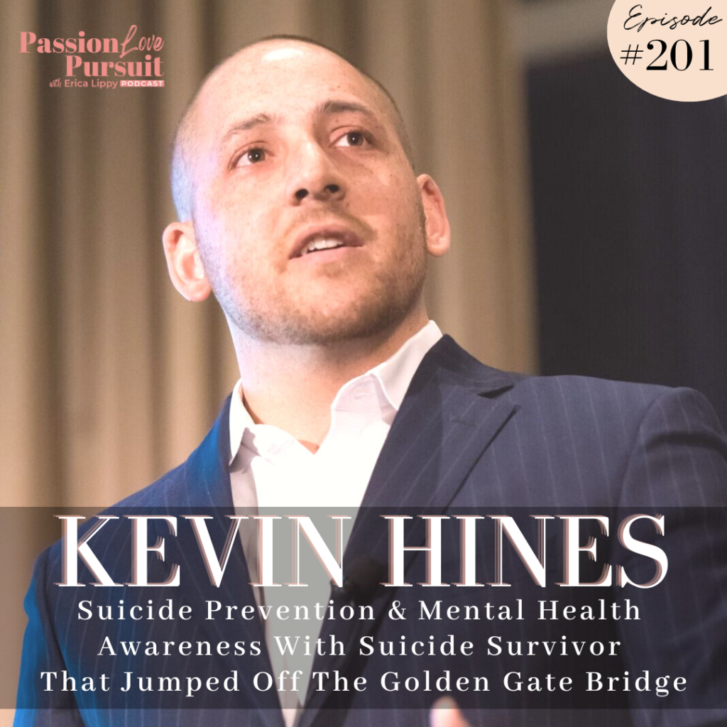 Surviving Pain, Suicide Prevention & Mental Health Awareness With ...