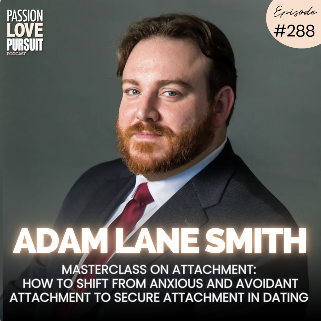 Masterclass On Attachment: How To Shift From Anxious and Avoidant Attachment To Secure ...