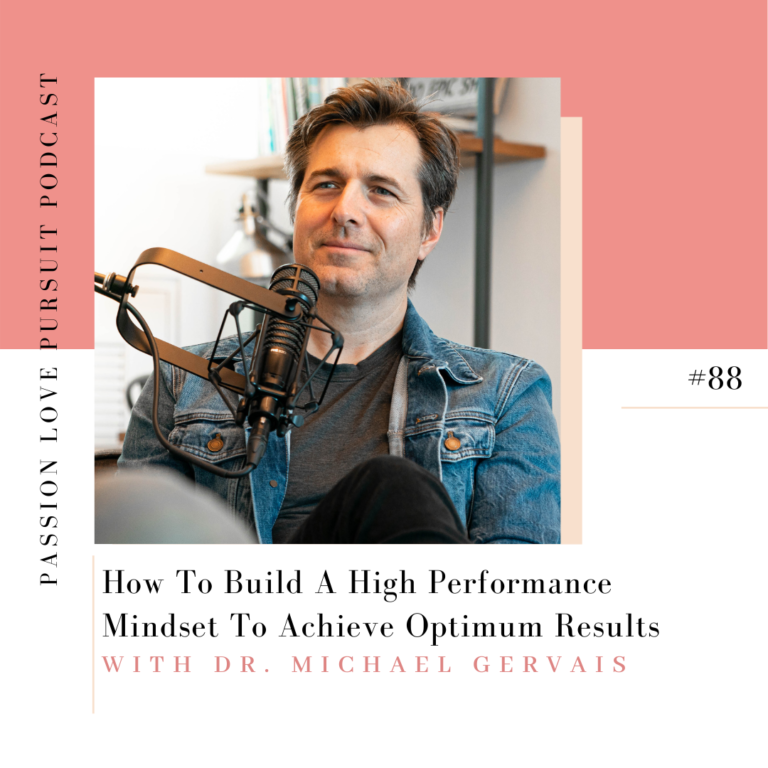 How To Build A High Performance Mindset To Achieve Optimum Results With ...