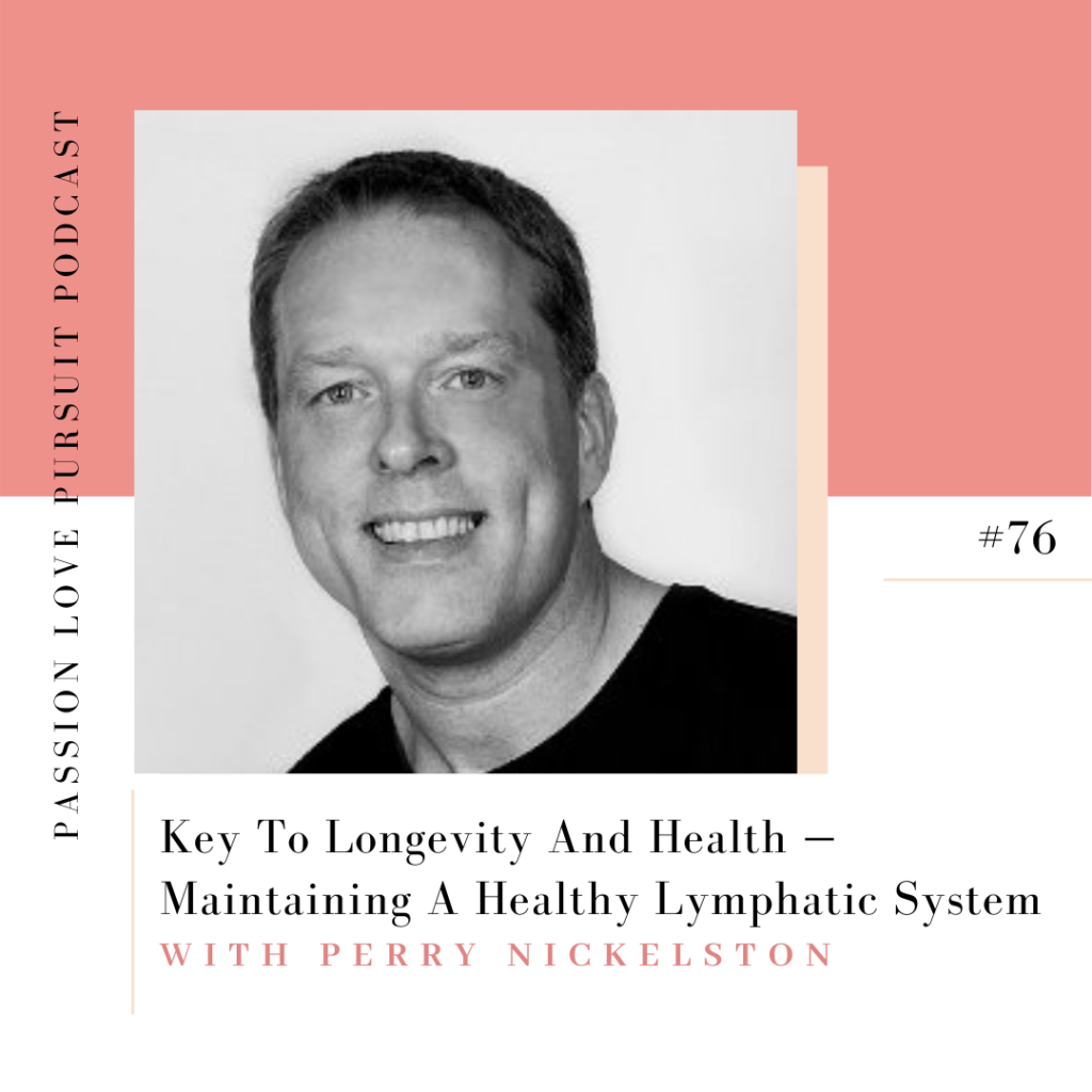 Key To Longevity And Health — Maintaining A Healthy Lymphatic System ...